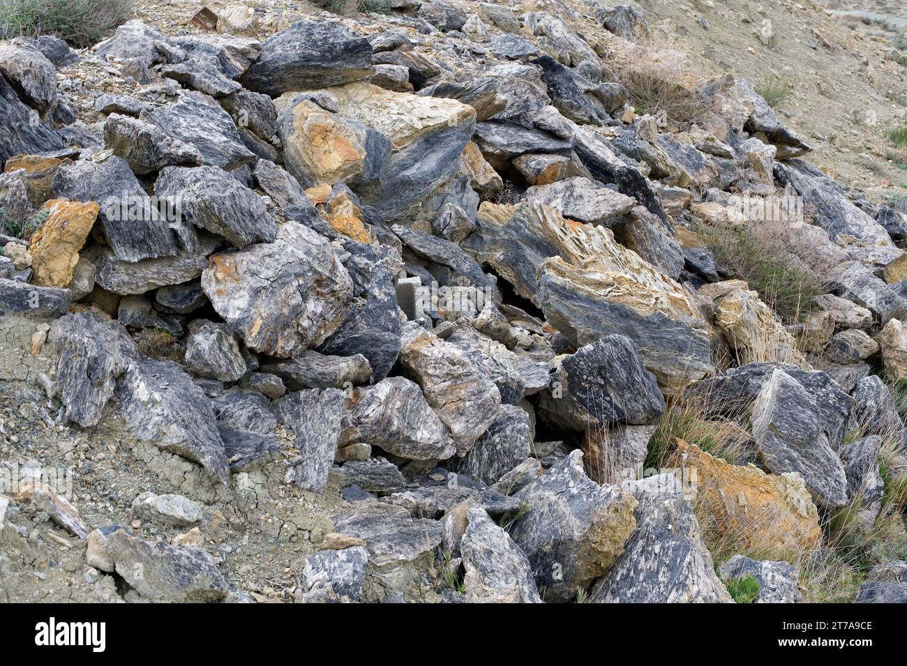 Gypsum blocks hi-res stock photography and images - Alamy