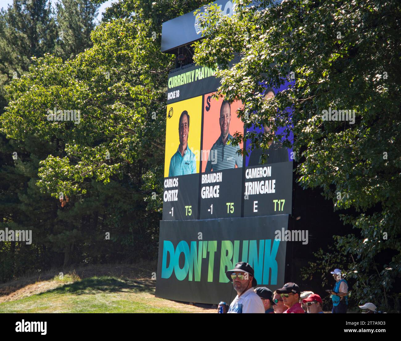 Liv boston invitational hi-res stock photography and images - Alamy