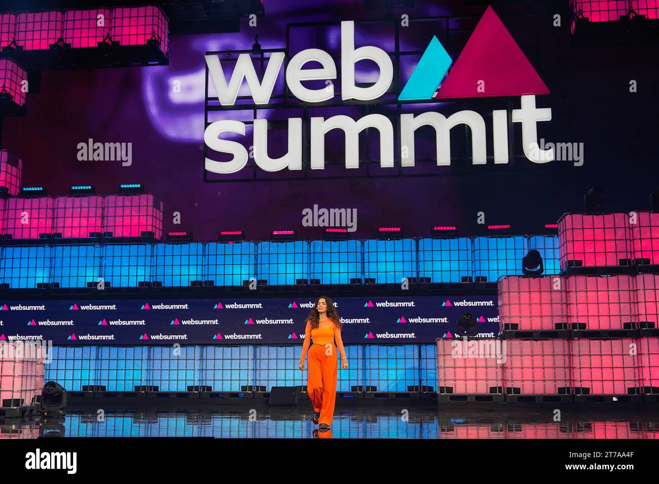 Brazilian tv host hi-res stock photography and images - Alamy