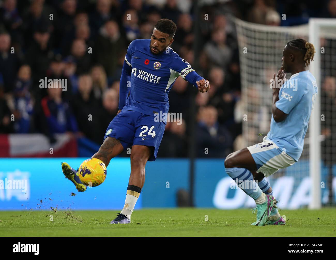 Manchester city chelsea november 2022 hi-res stock photography and ...