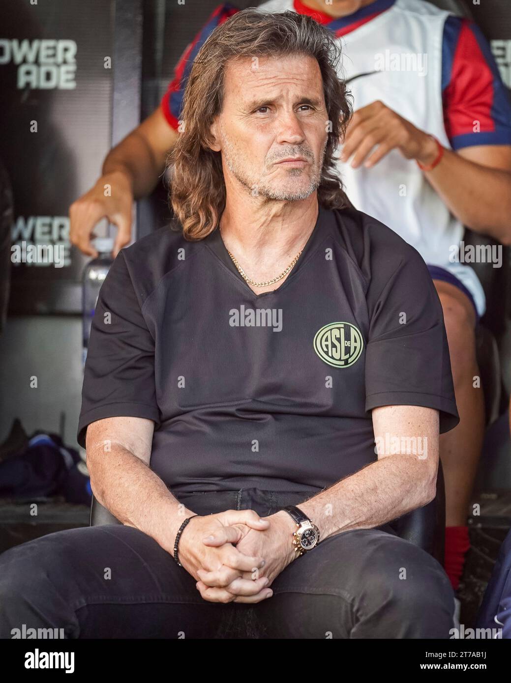 Ruben dario insua hi-res stock photography and images - Alamy