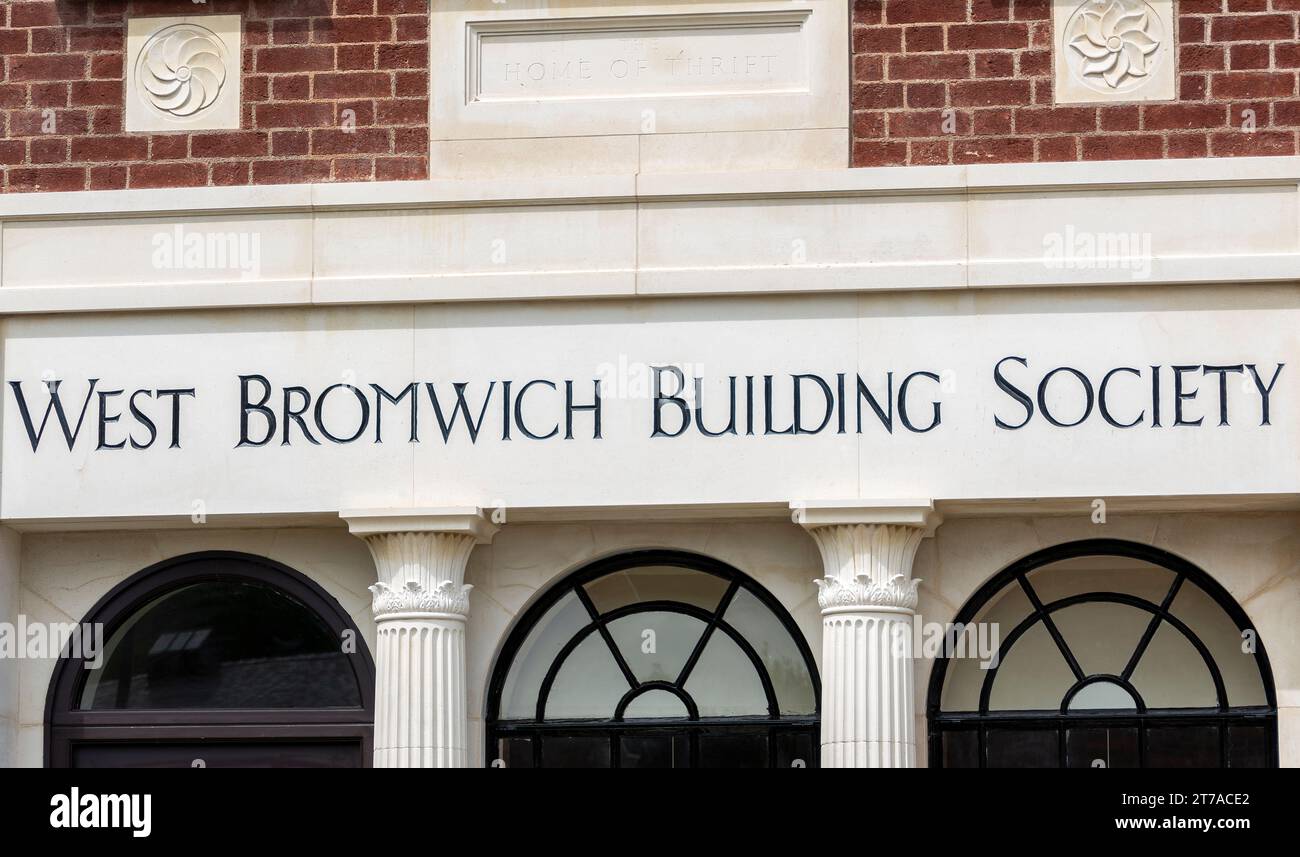 West Bromwich Building Society building exterior Stock Photo - Alamy West Bromwich Building Society building exterior Stock Photo - Alamy