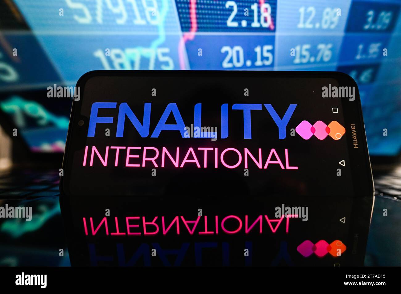 Fnality international hi-res stock photography and images - Alamy