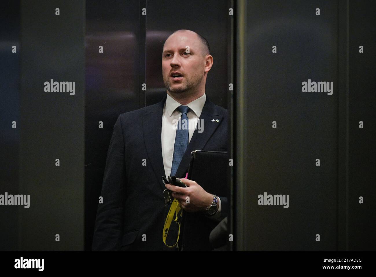 Neil ferguson hi-res stock photography and images - Alamy