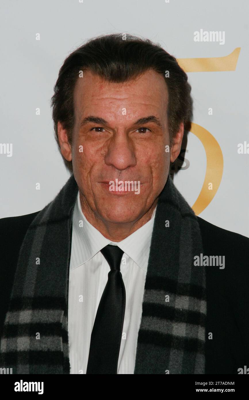 Robert Davi at the Humane Society of the United States' 25th Annual ...