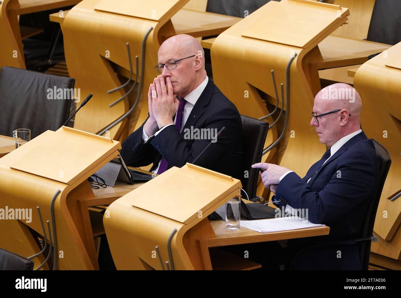 Delayed scottish ferries hi-res stock photography and images - Alamy