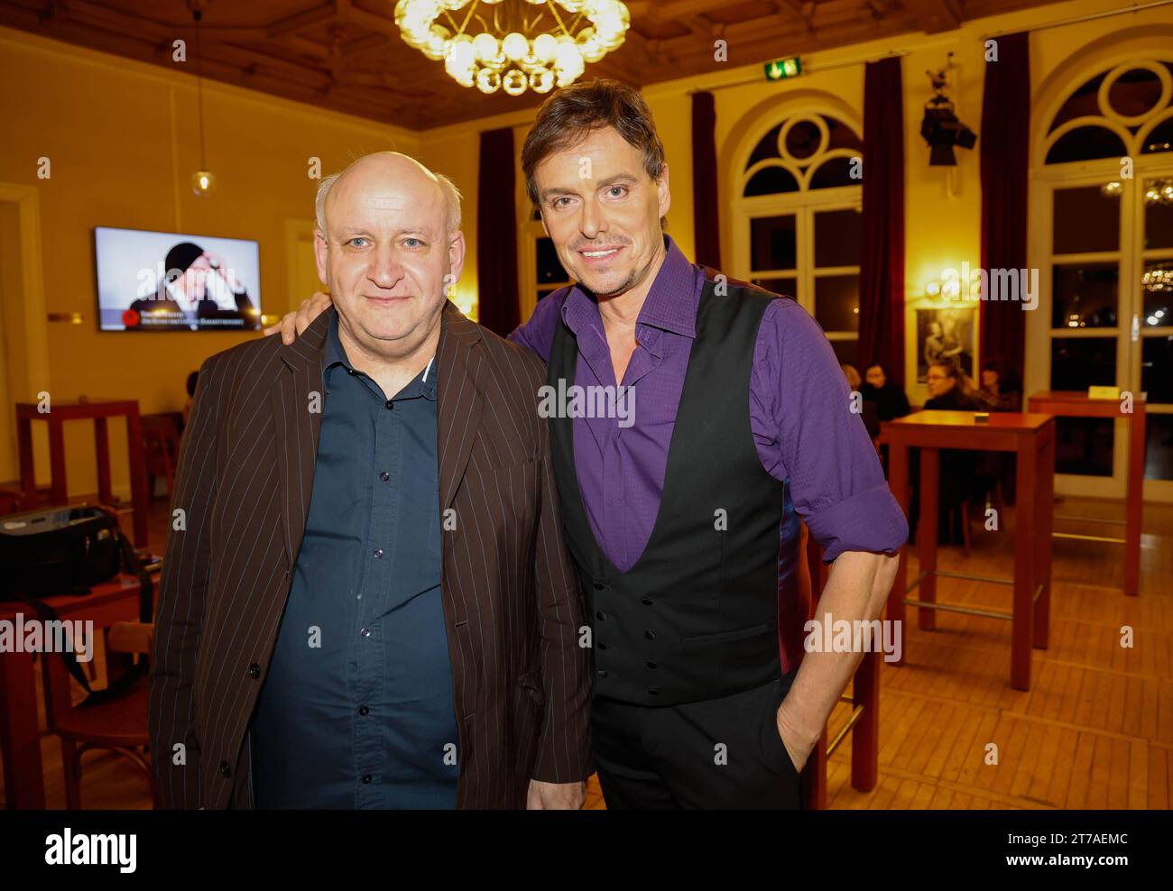 Flugel felix hi-res stock photography and images - Alamy