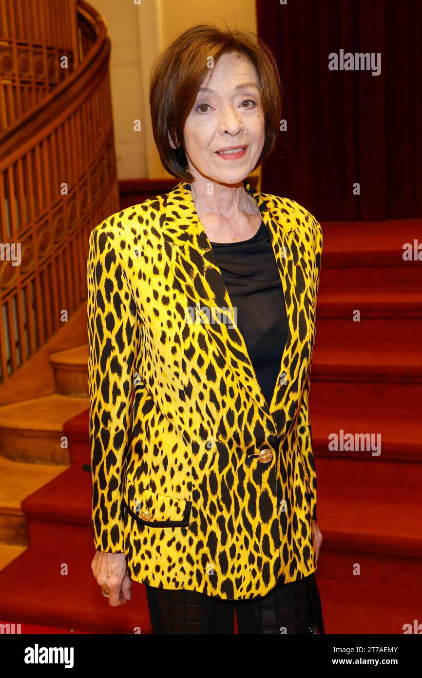 Susanne Juhnke bei dem Soloprogramm Felix MArtin MUSICALS & MORE im ...