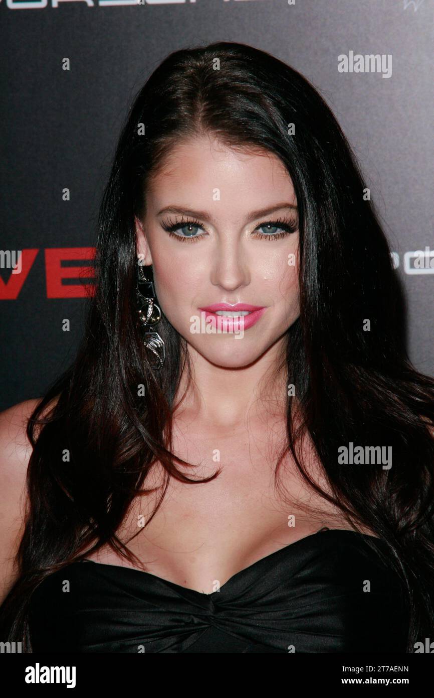 Jadyn Maria at the Ne-Yo and Friends American Music Awards After-Party ...