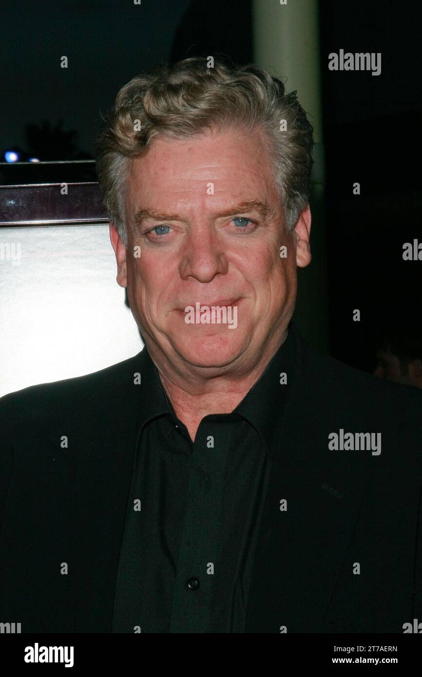 Christopher McDonald at the Premiere of "Cat Run". Arrivals held at the ...