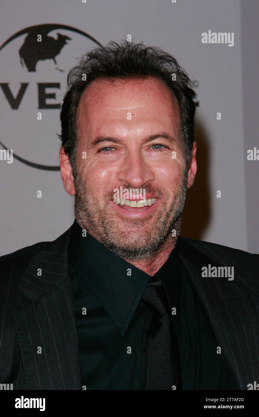 Scott Patterson at NBC Universal's 68th Annual Golden Globes After ...