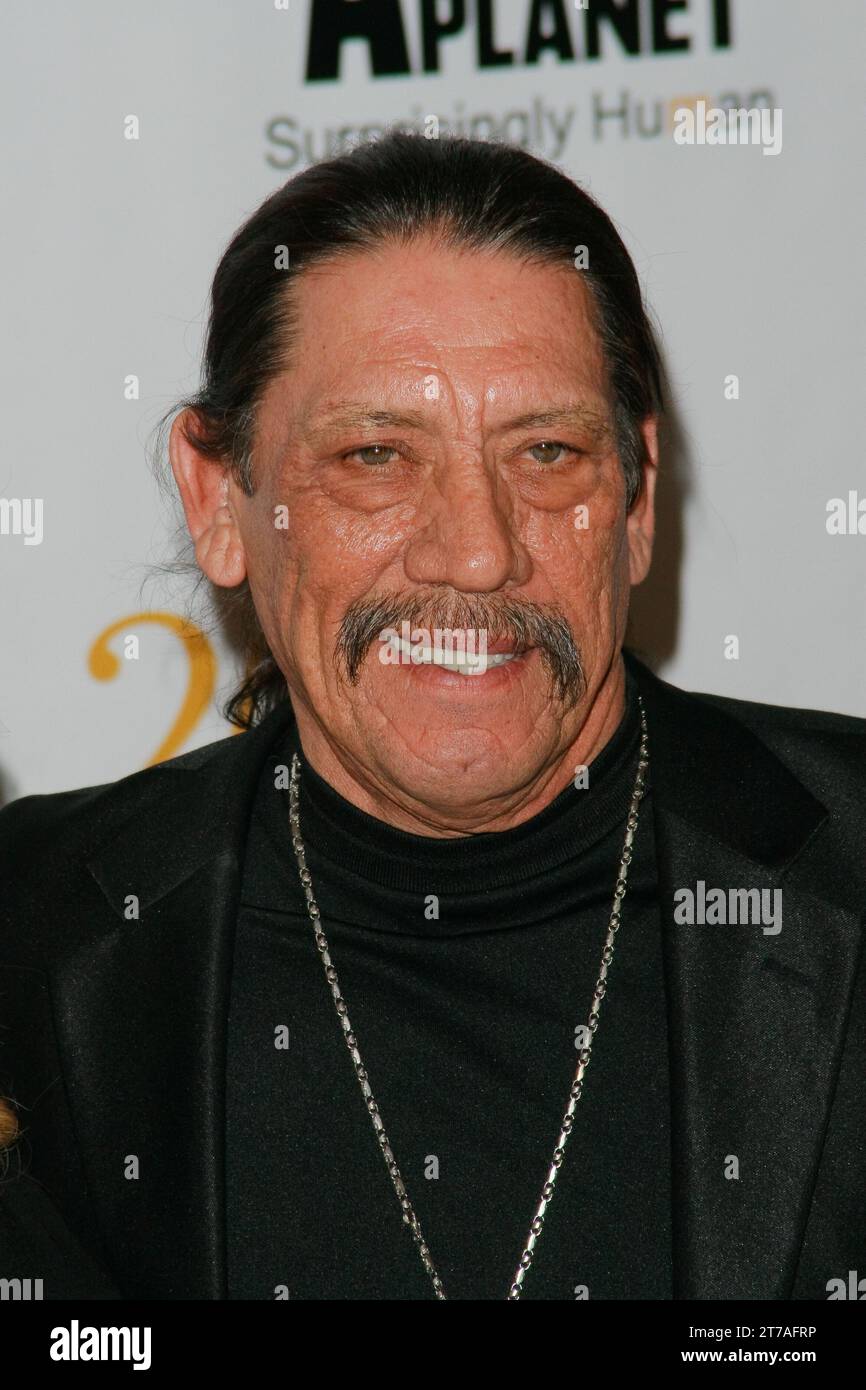 Danny Trejo at the Humane Society of the United States' 25th Annual ...