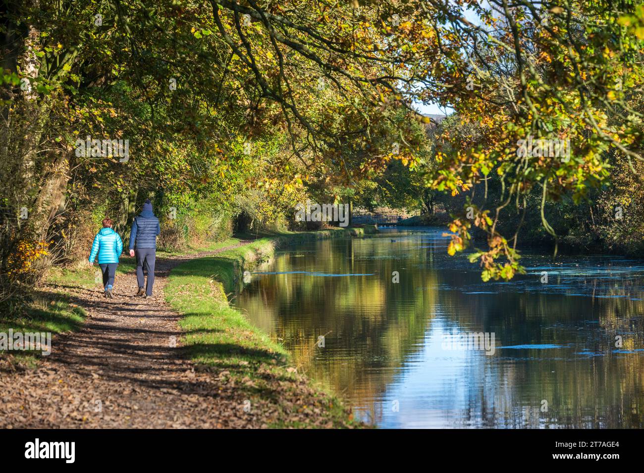 Adlington lancashire hi-res stock photography and images - Alamy