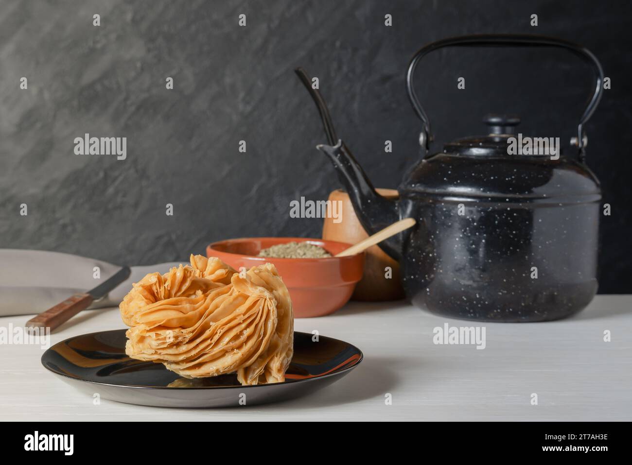 Argentine people eating lunch hi-res stock photography and images - Alamy