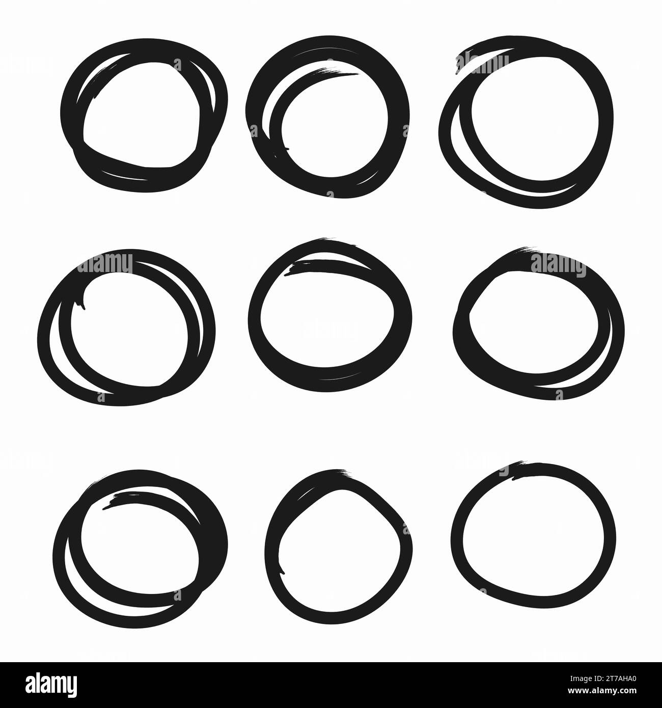 Highlight border Black and White Stock Photos & Images - Alamy