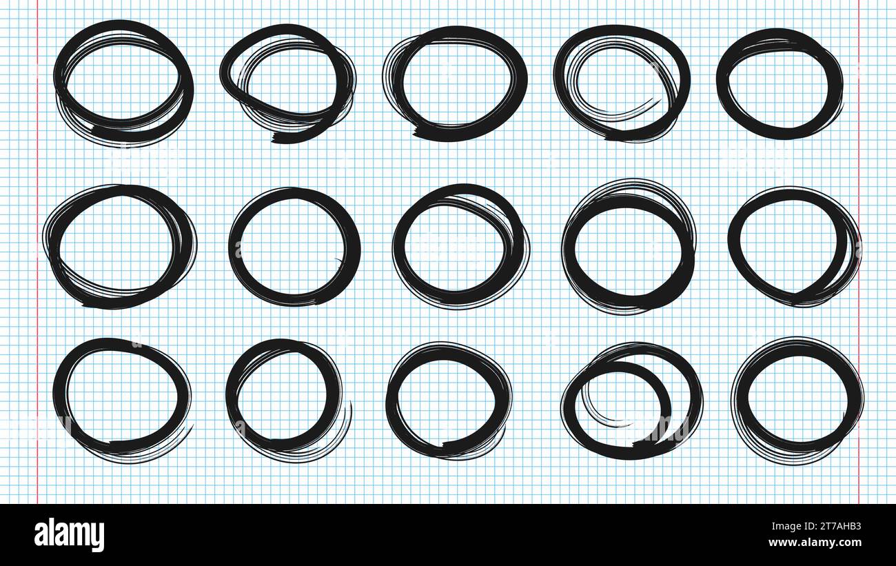 Graffiti border frame hi-res stock photography and images - Alamy