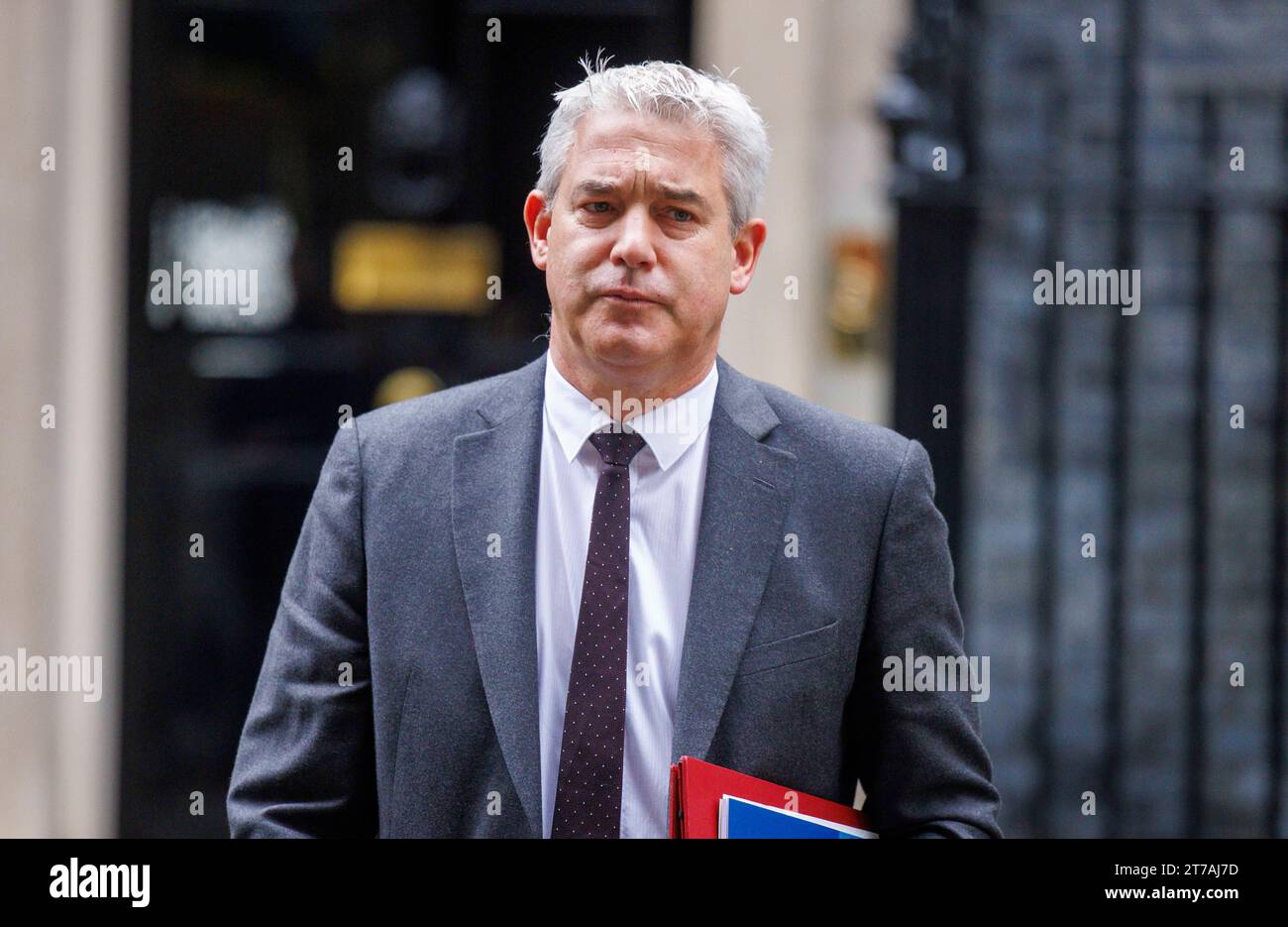 Stephen barclay defra hi-res stock photography and images - Alamy