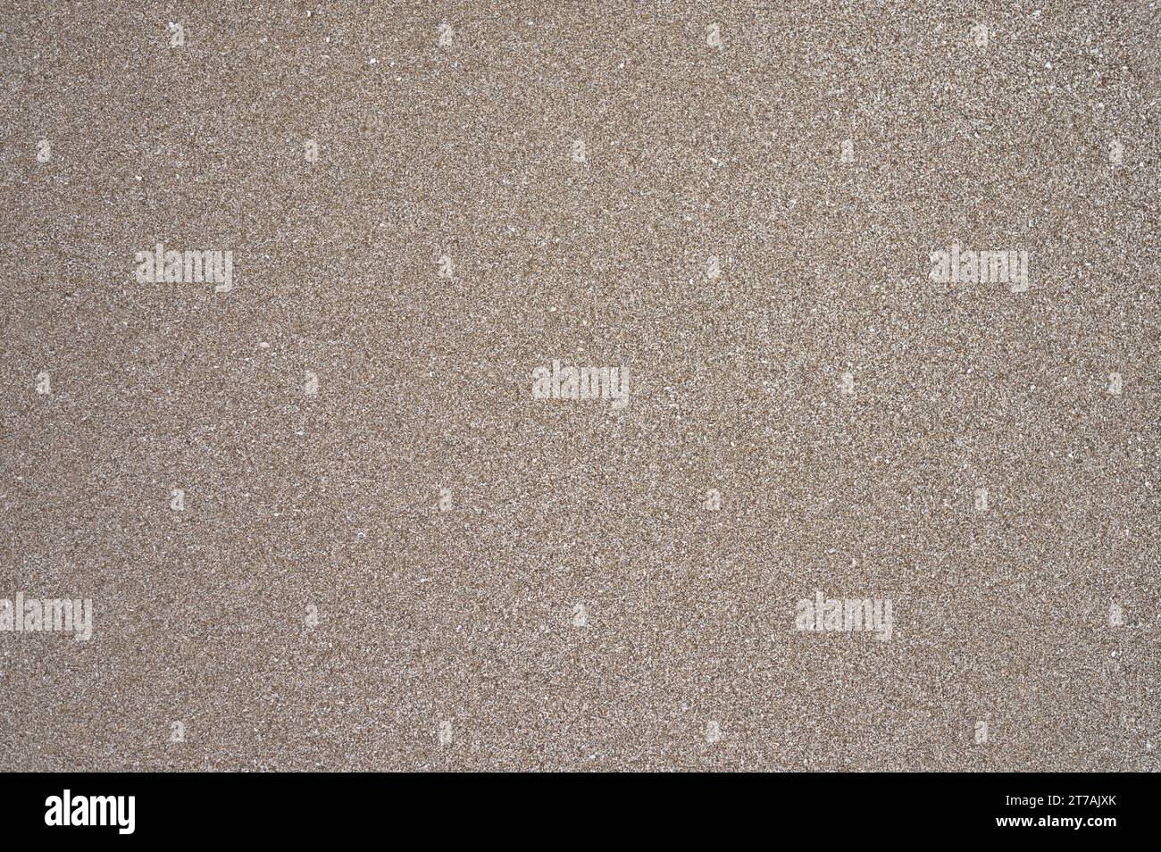 Texture of clean beach wet sand macro close up view Stock Photo - Alamy