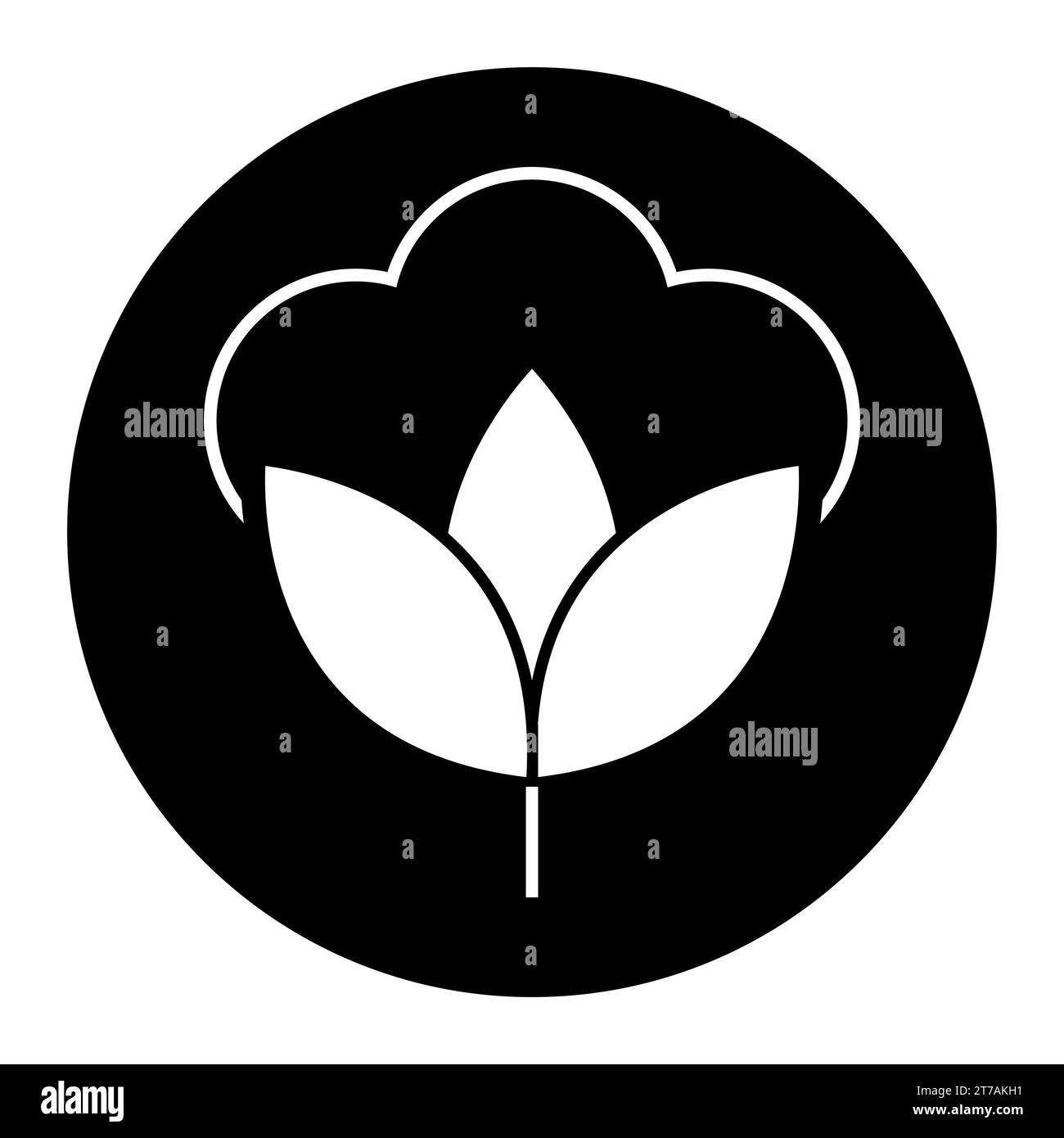 Stamp 100 percent organic Black and White Stock Photos & Images - Alamy