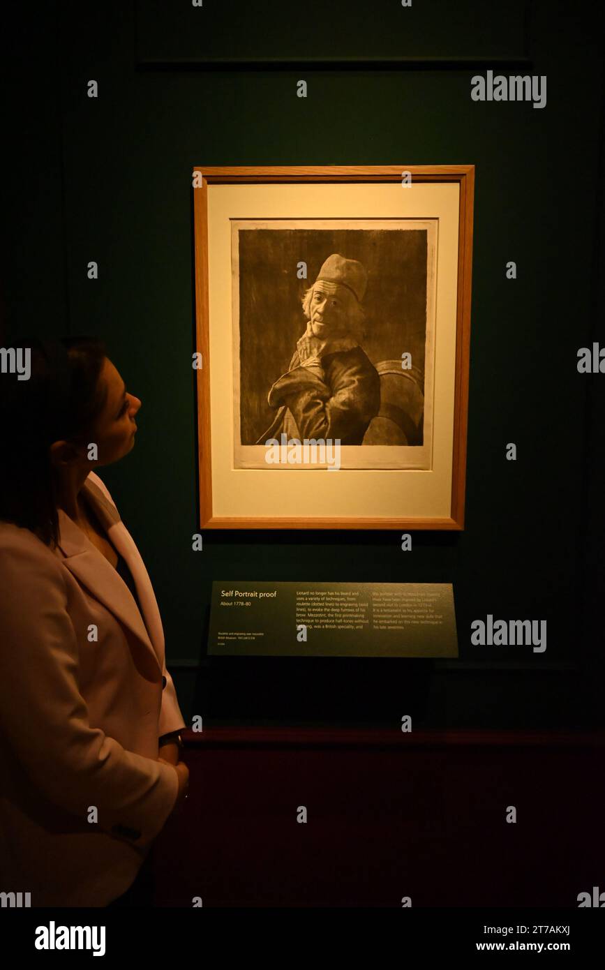 LIOTARD & THE LAVERGNE FAMILY BREAKFAST REUNITES LIOTARD’S PASTEL ...