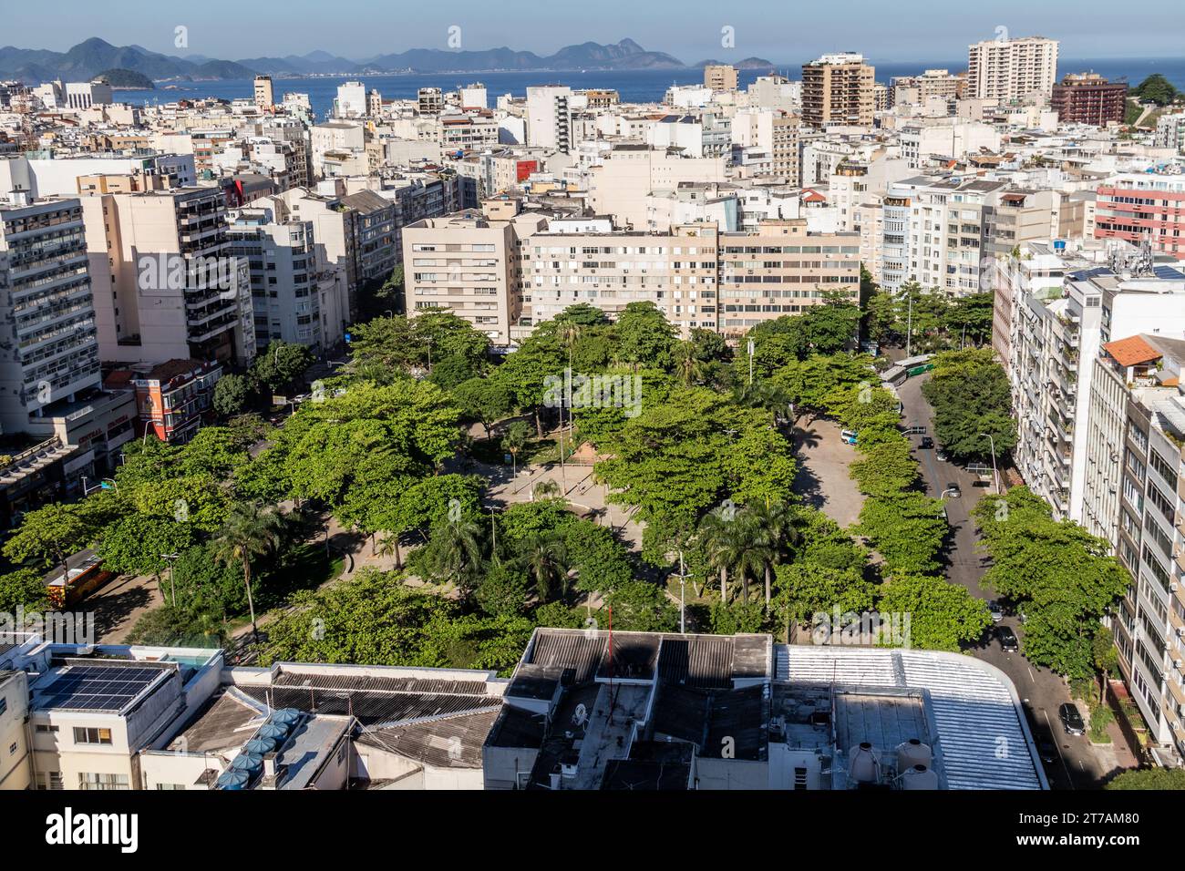 Brazil southeast hi-res stock photography and images - Alamy