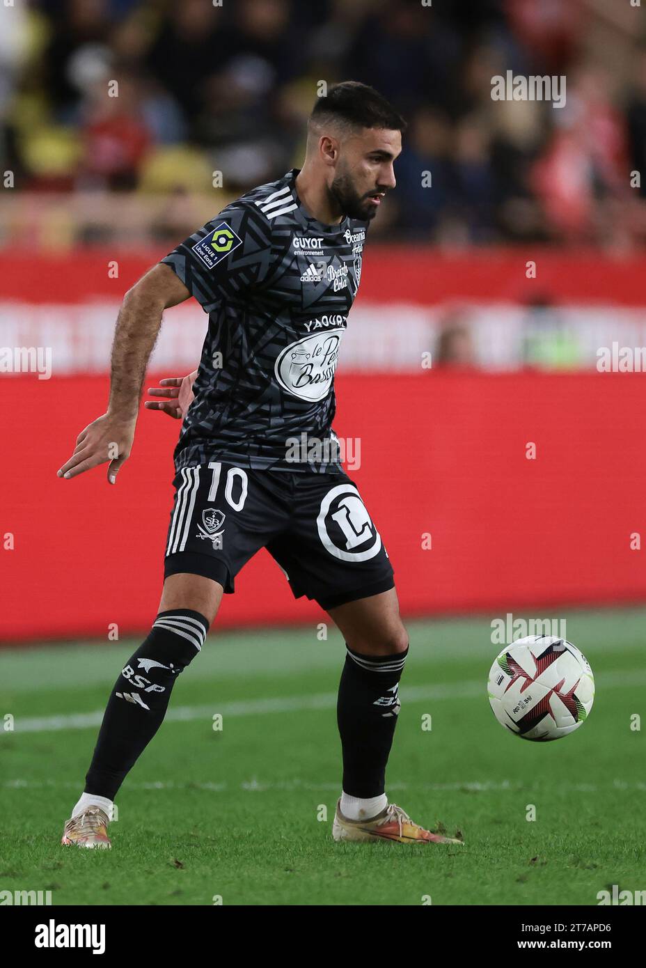 Romain del castillo hi-res stock photography and images - Alamy