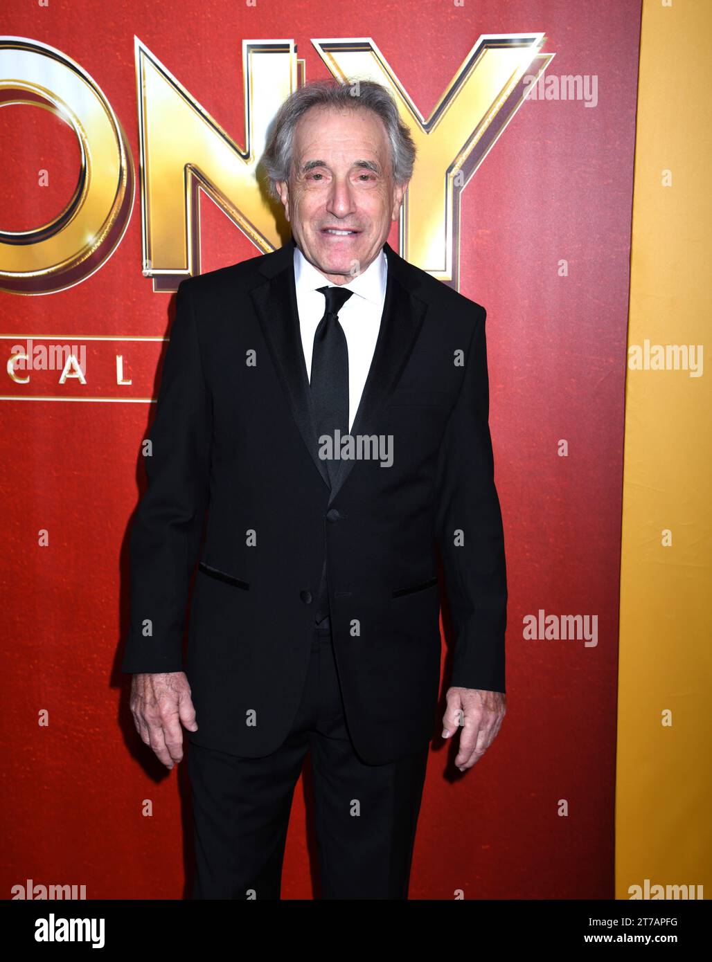 November 13, 2023, New York, New York, USA: Chip Zien attends the ...