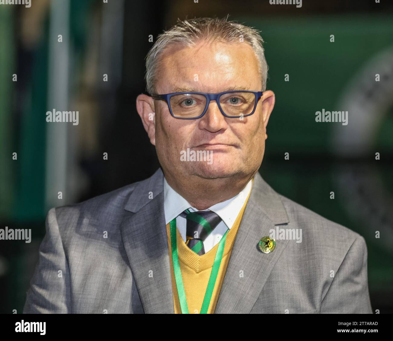 Kevin borrett hi-res stock photography and images - Alamy