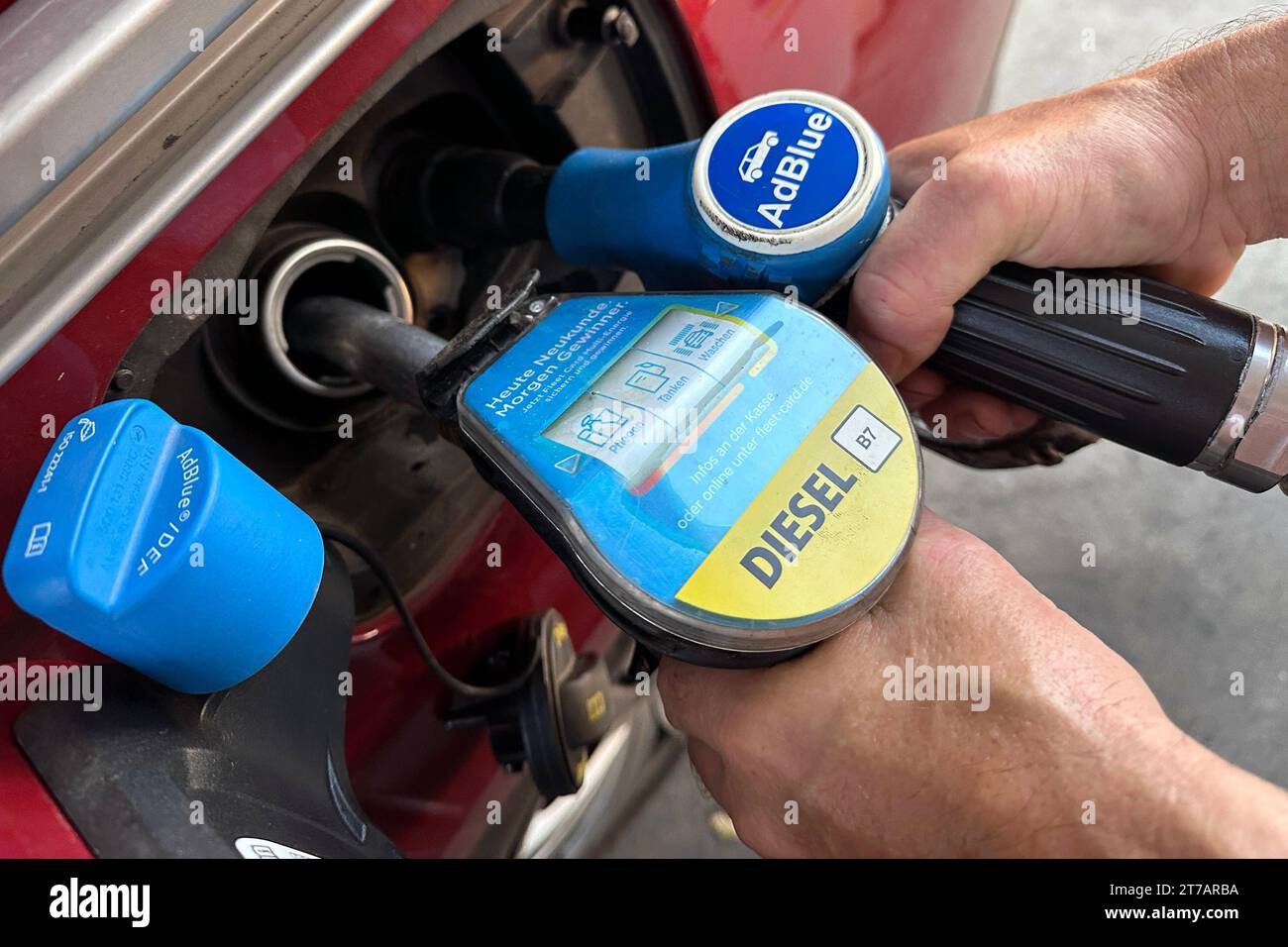 231002d867hannover hi-res stock photography and images - Alamy