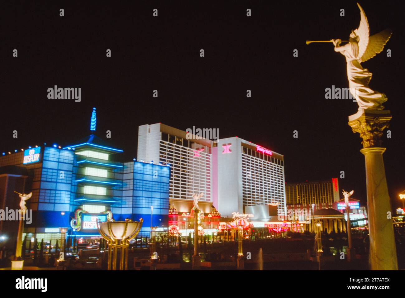 Archival photo of imperial palace hi-res stock photography and images ...