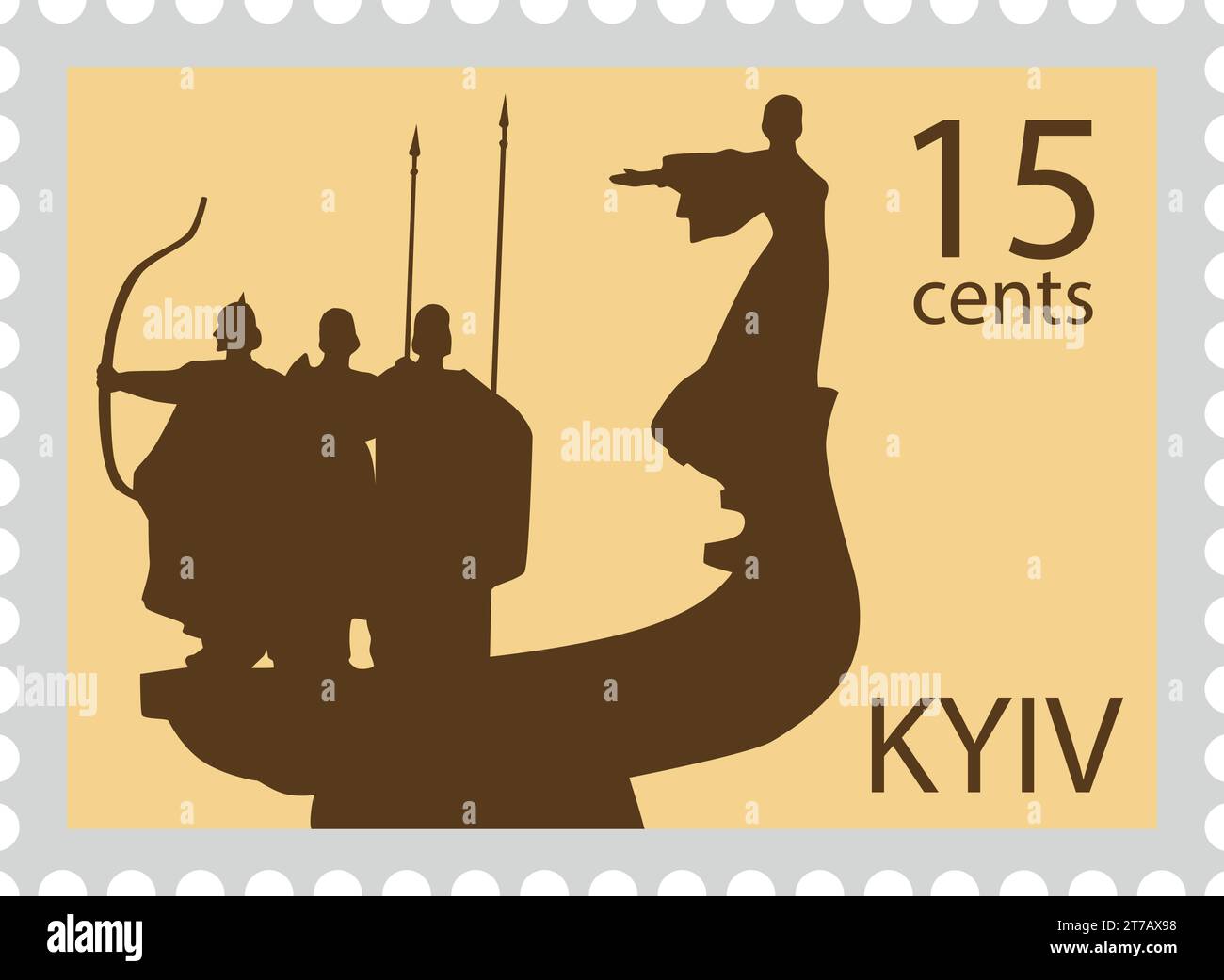 Ukraine roman Stock Vector Images - Alamy