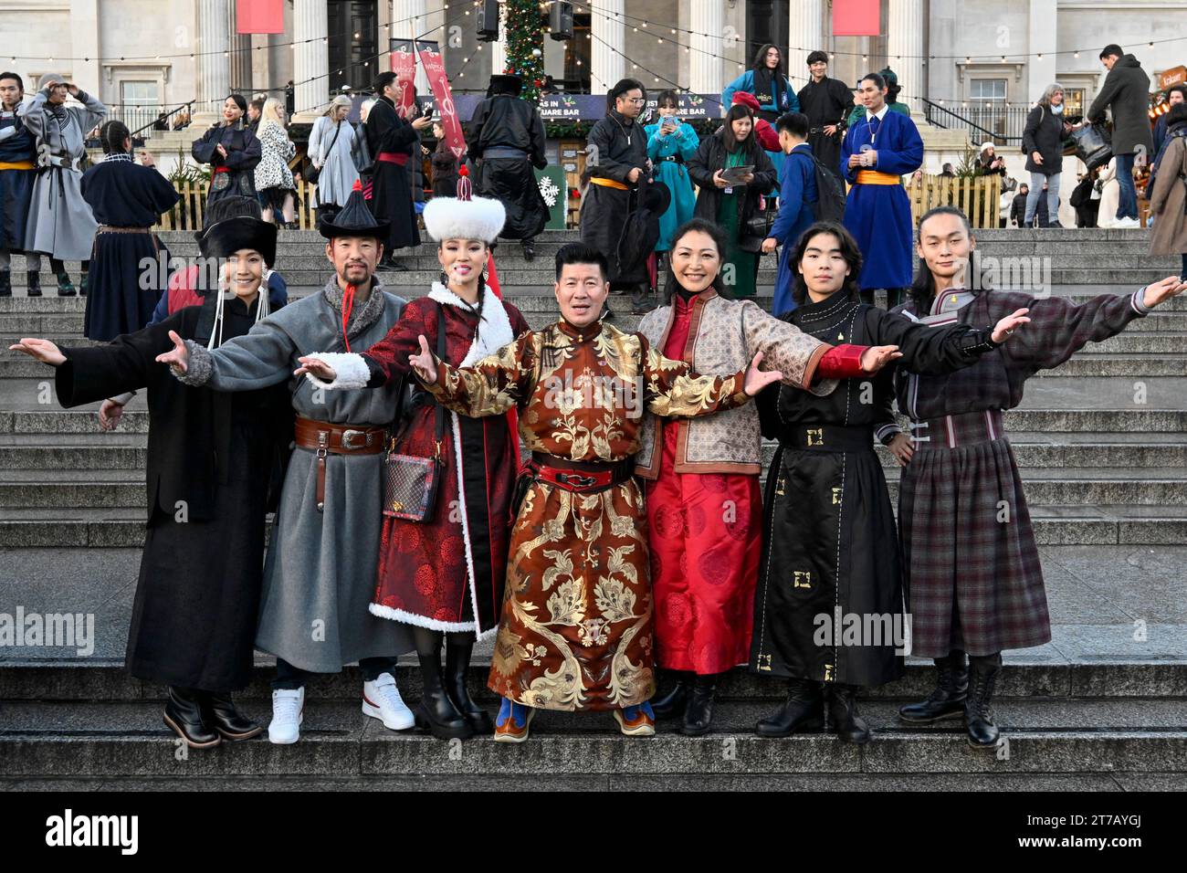 Anglo mongolian hi-res stock photography and images - Alamy