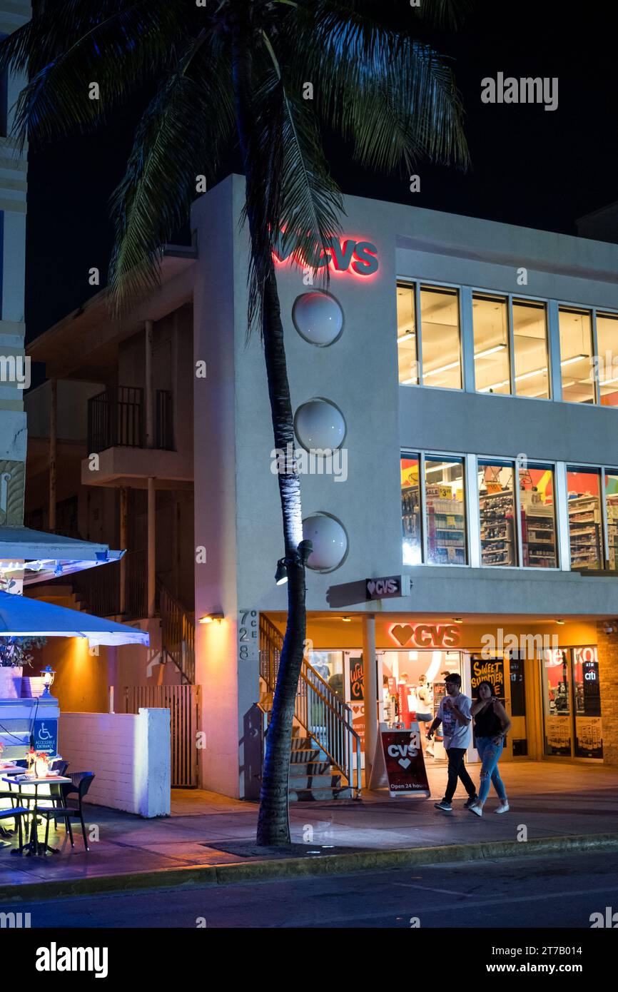 Miami, USA. 22nd Oct, 2023. Chainsaw Scarface balcony and stairs on ...