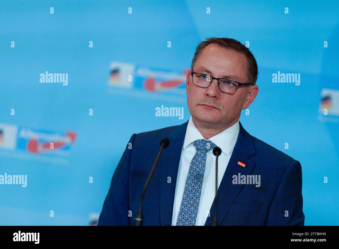 Afd bundessprecher hi-res stock photography and images - Alamy