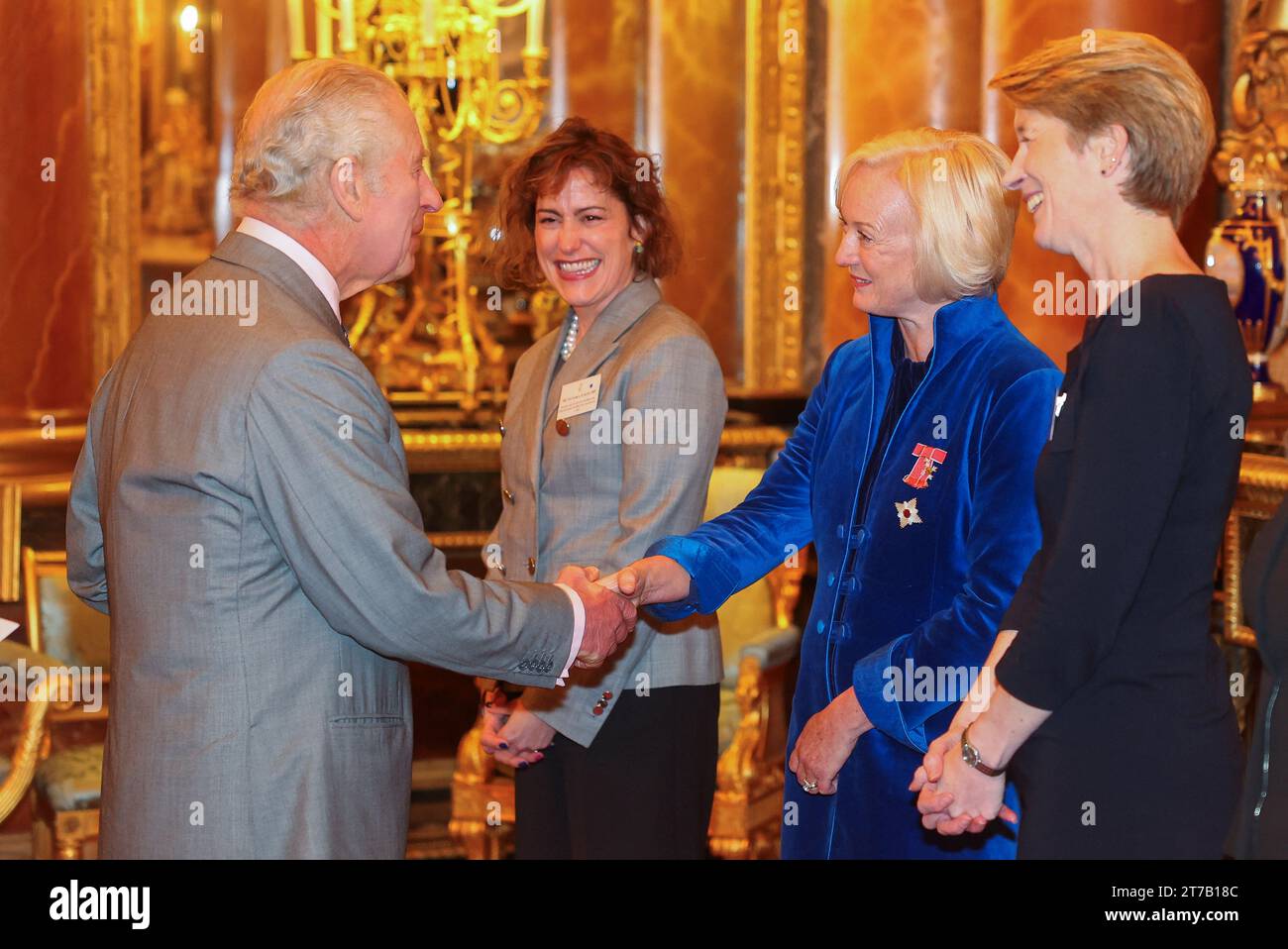 Victoria atkins nhs hi-res stock photography and images - Alamy