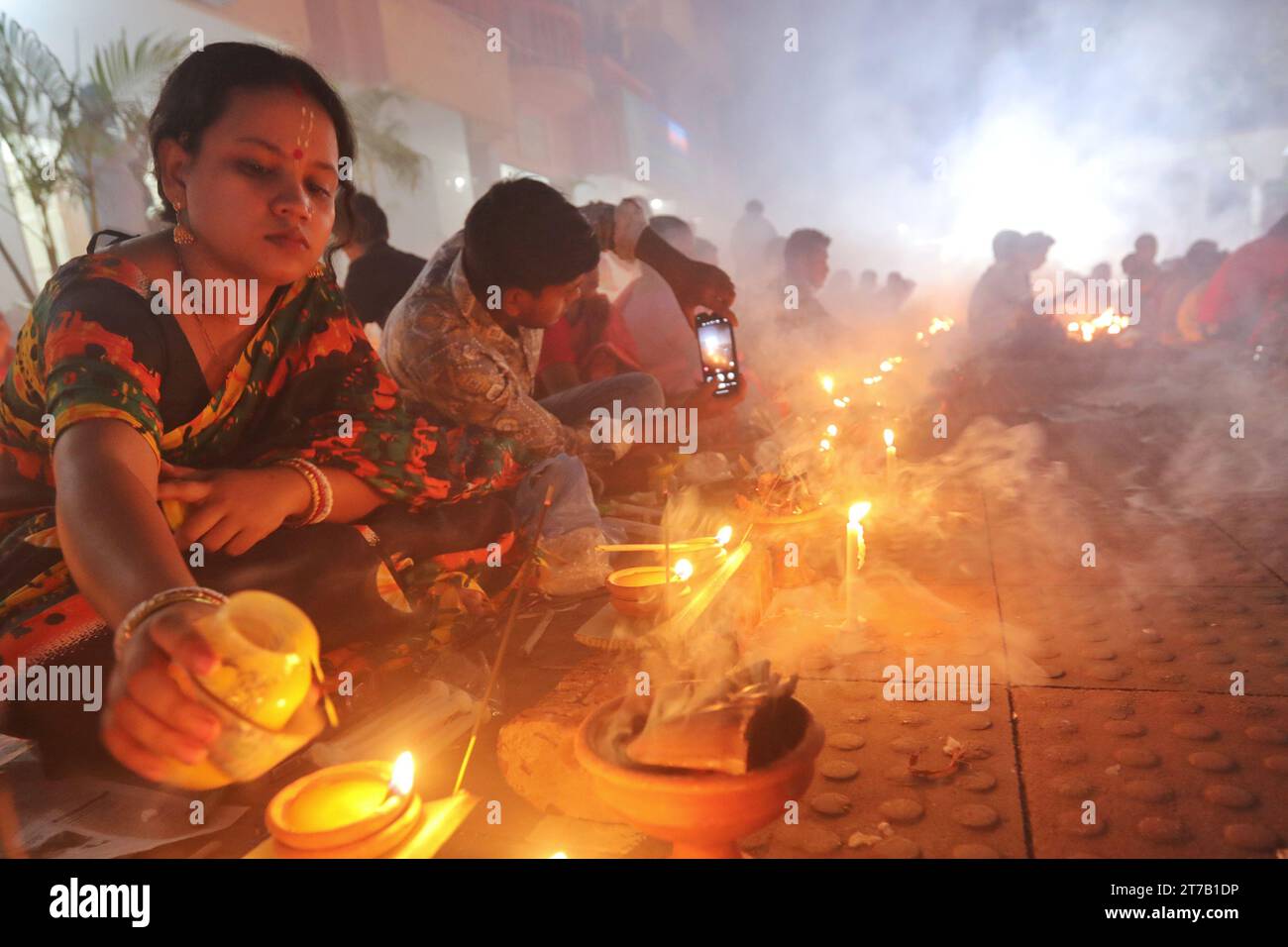 Baba loknath hi-res stock photography and images - Alamy