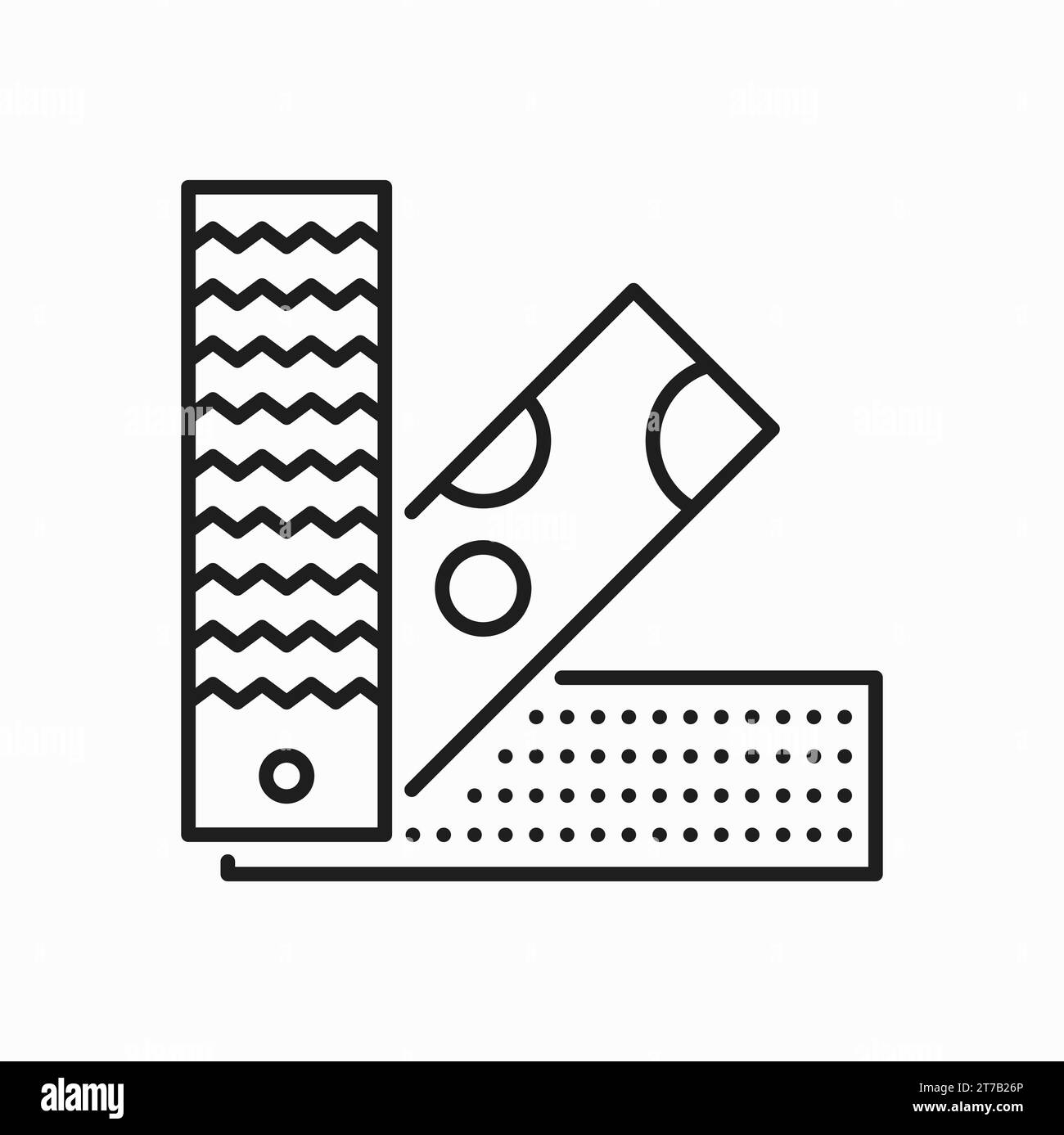 The windows selection Black and White Stock Photos & Images - Alamy