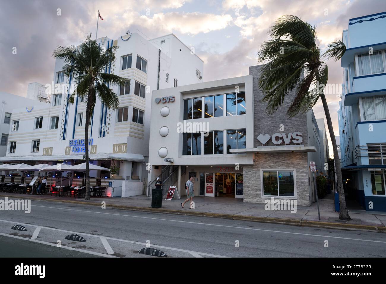 Miami scarface hi-res stock photography and images - Alamy