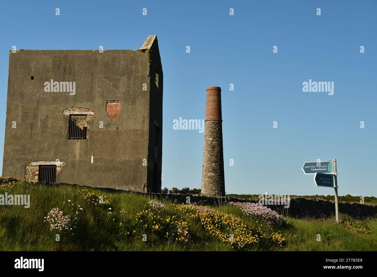 Tankardstown house hi-res stock photography and images - Alamy