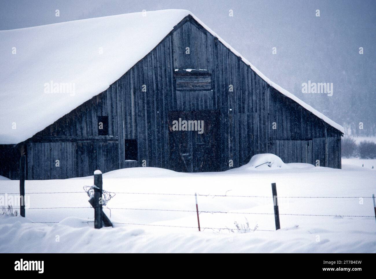 Town of whitney hi-res stock photography and images - Alamy