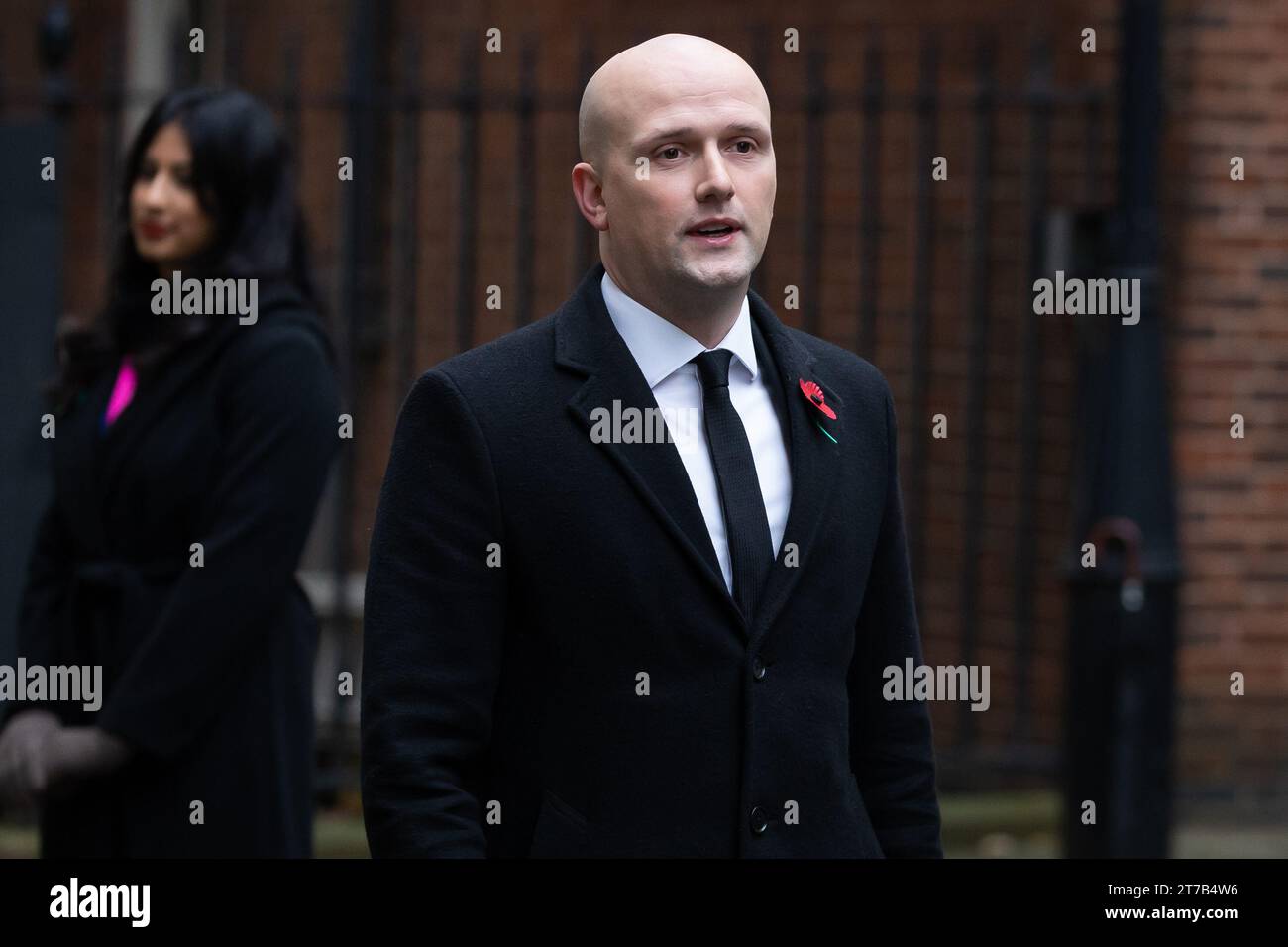 Stephen flynn hi-res stock photography and images - Alamy