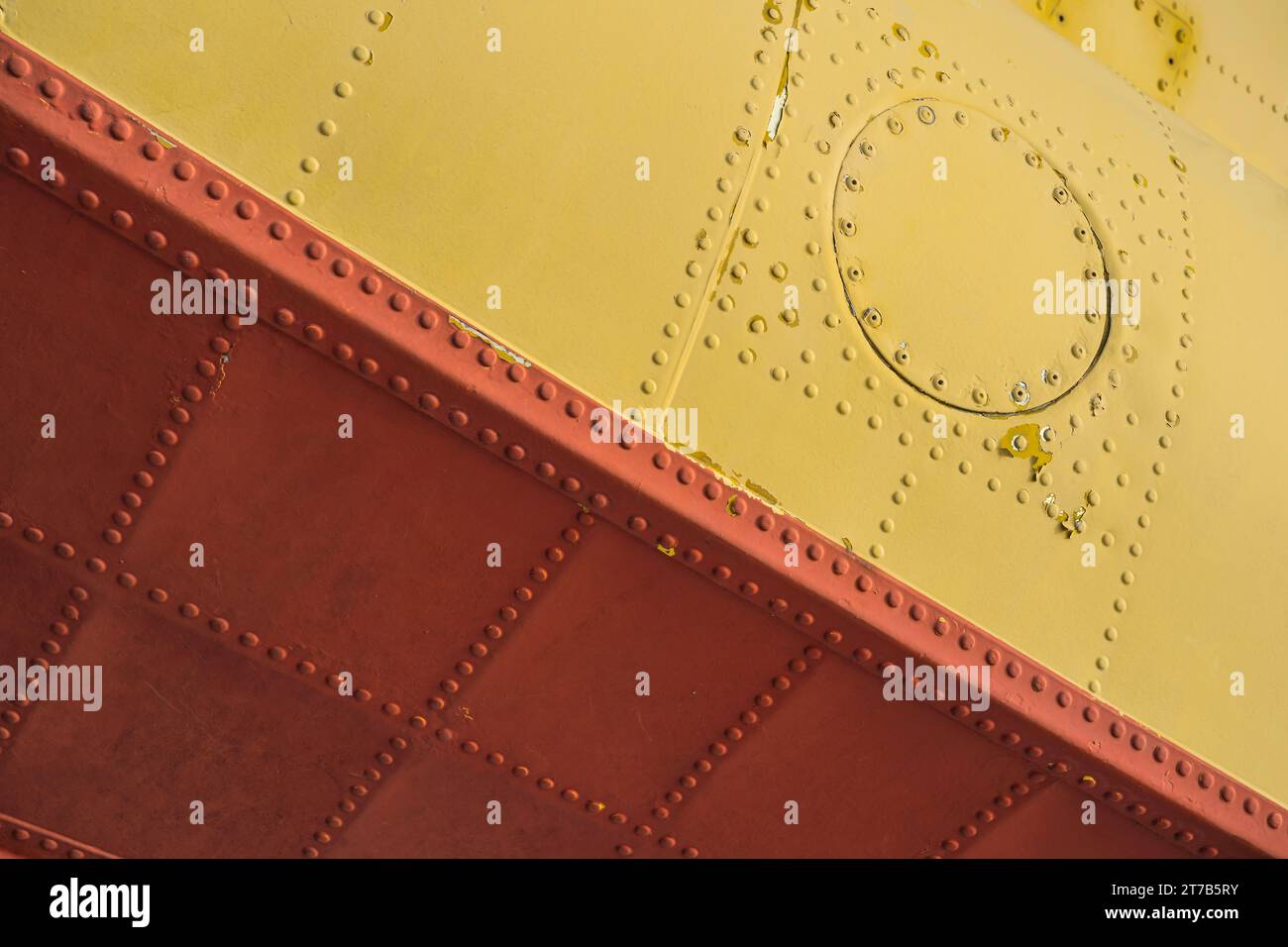 Plane joints hi-res stock photography and images - Alamy