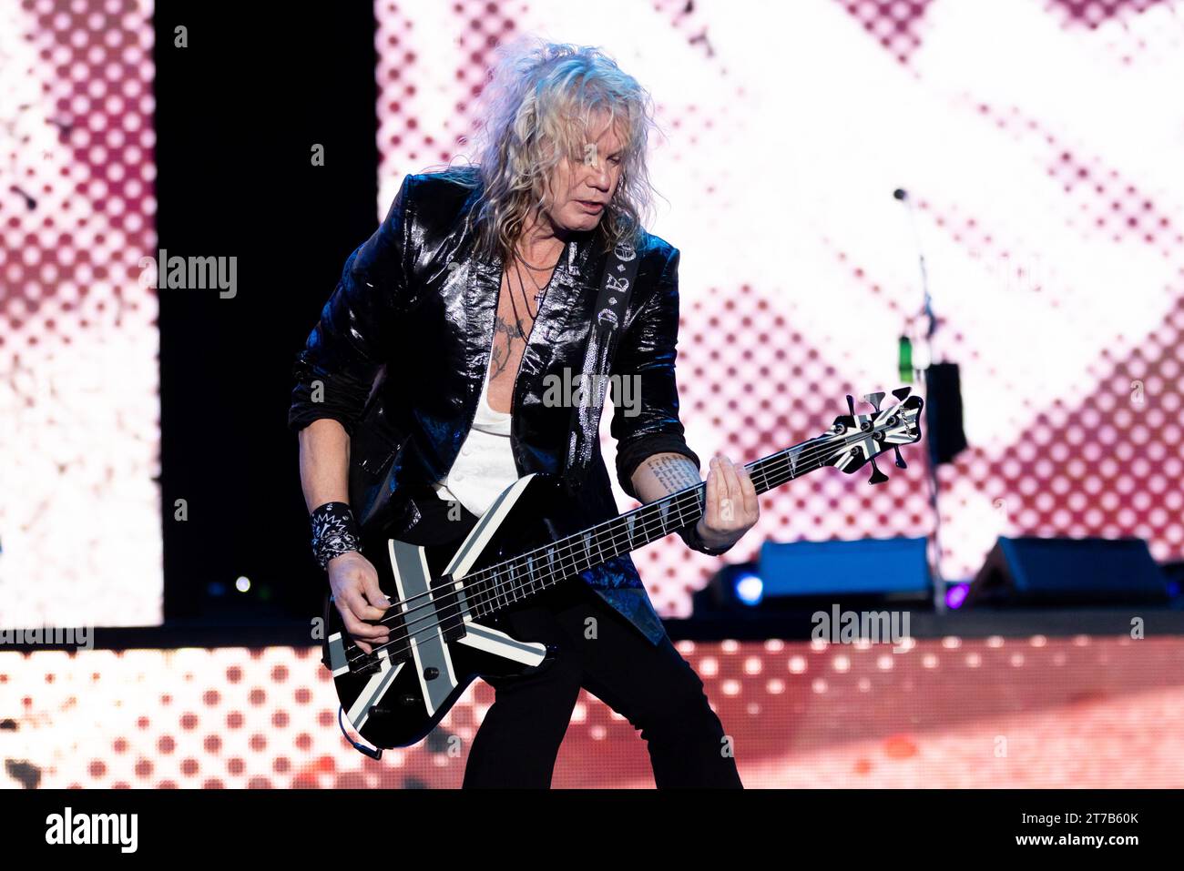 Melbourne, Victoria, Australia. 14th Nov, 2023. MELBOURNE, AUSTRALIA ...