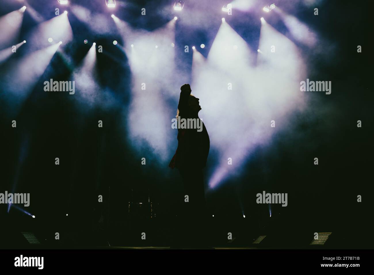 Melbourne, Victoria, Australia. 14th Nov, 2023. MELBOURNE, AUSTRALIA ...