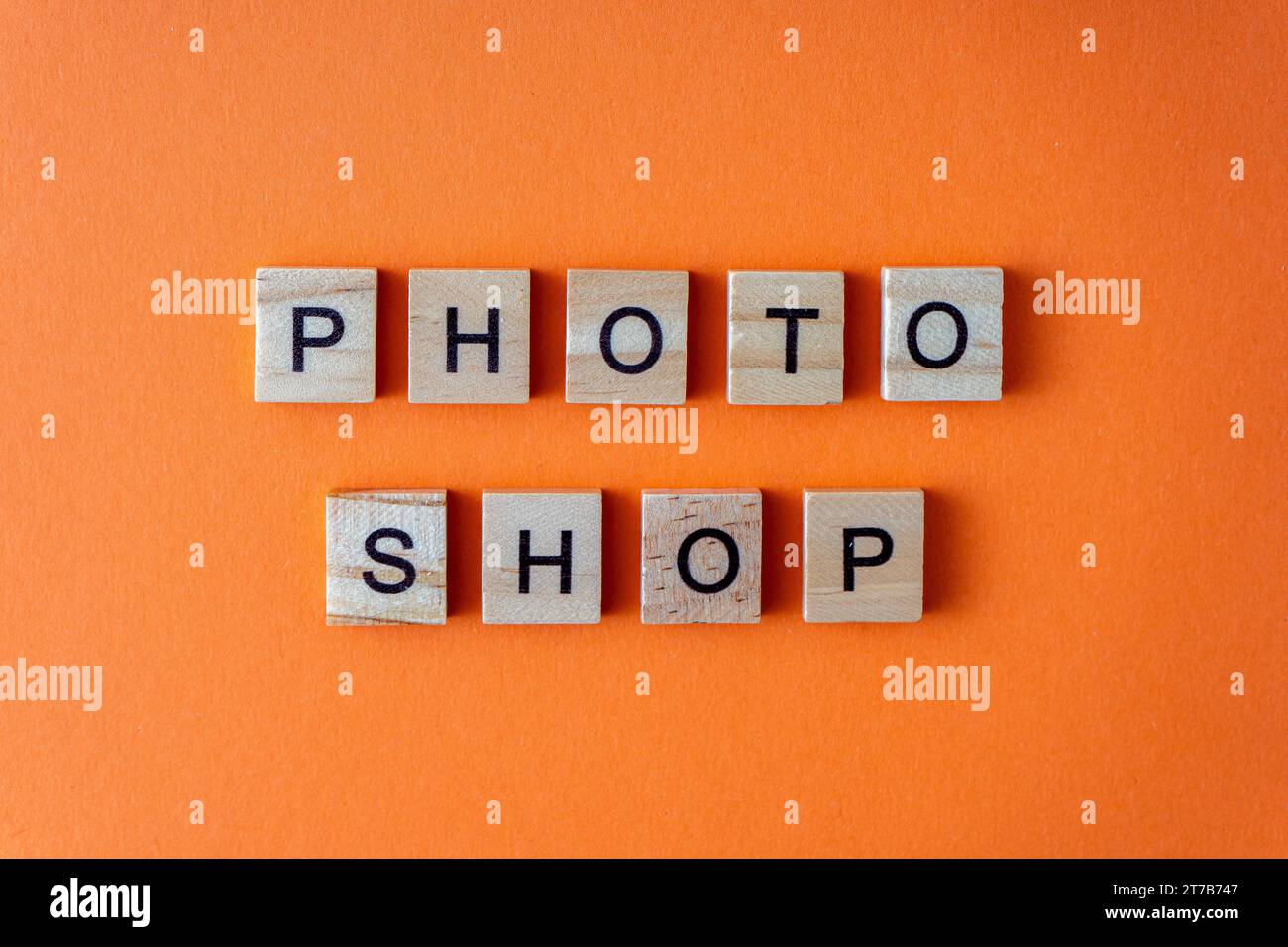 Top view shop hi-res stock photography and images - Alamy