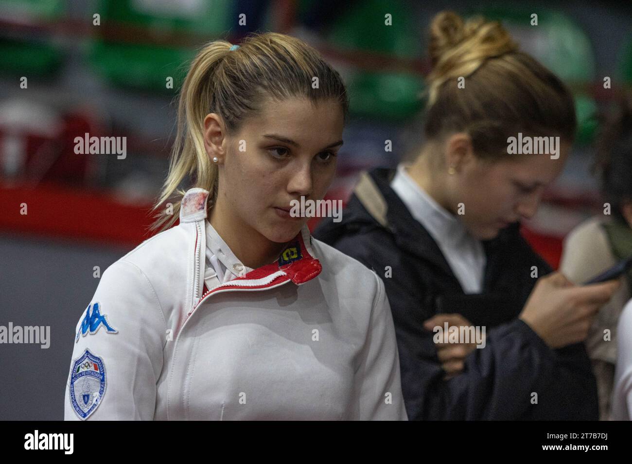 Siletti hi-res stock photography and images - Alamy