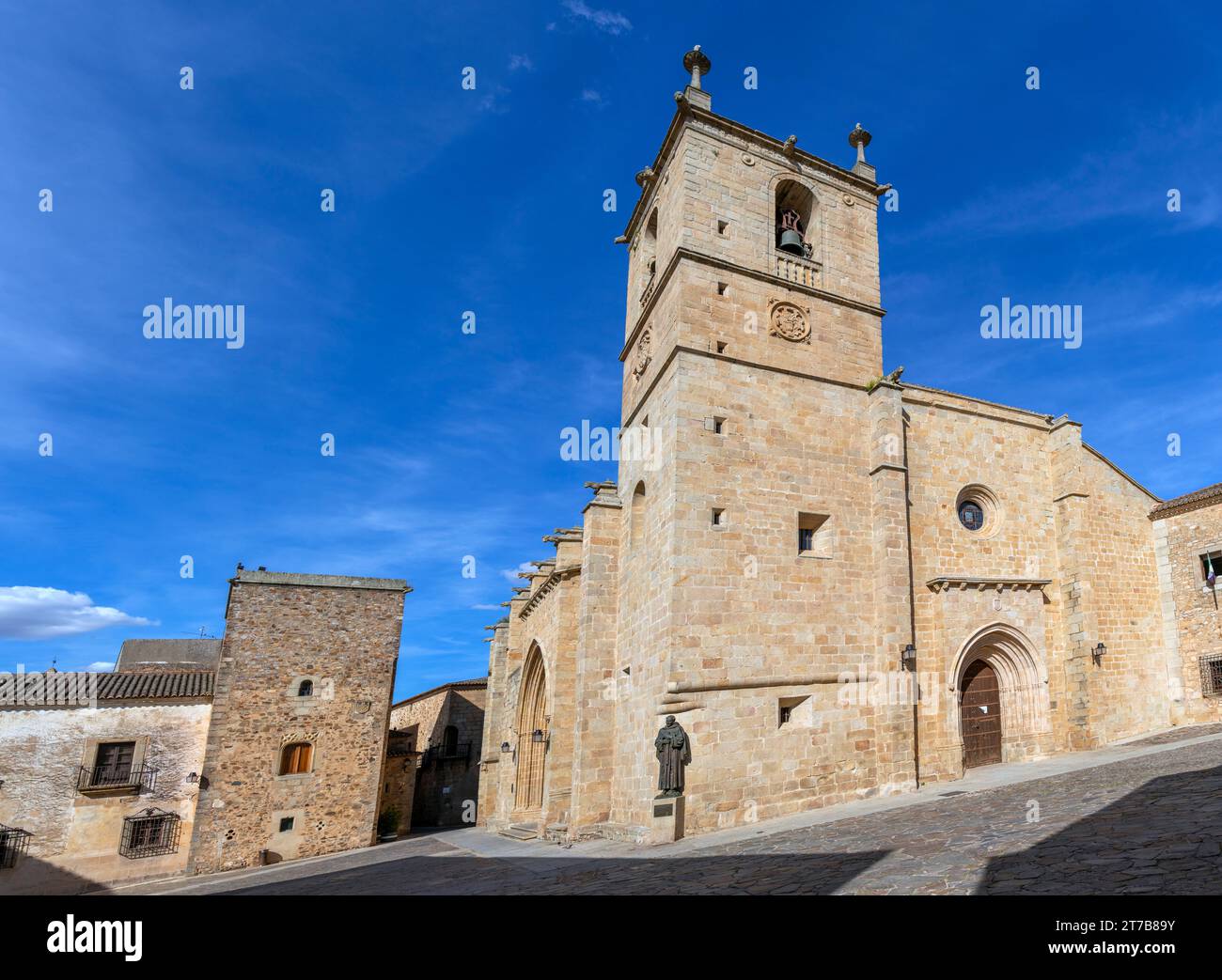Palacio de los ovando hi-res stock photography and images - Alamy
