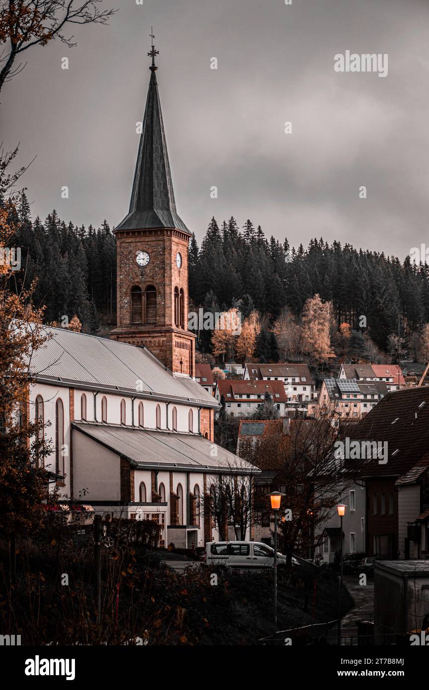 Clockexterior hi-res stock photography and images - Alamy