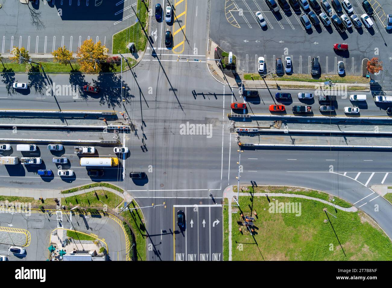 Uban transportation hi-res stock photography and images - Alamy