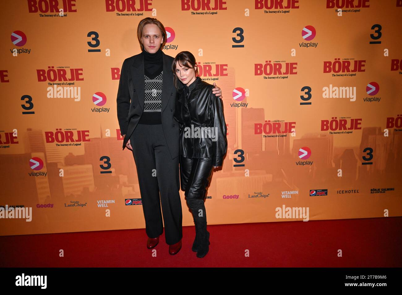 Borje the journey of a legend hi-res stock photography and images - Alamy